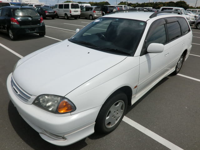 B-Pro Auto Stock | B-Pro JDM Imports