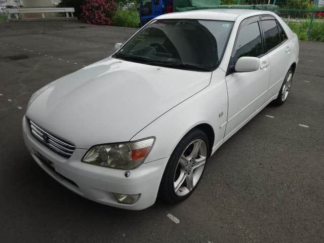 B-Pro Auto Stock | B-Pro JDM Imports