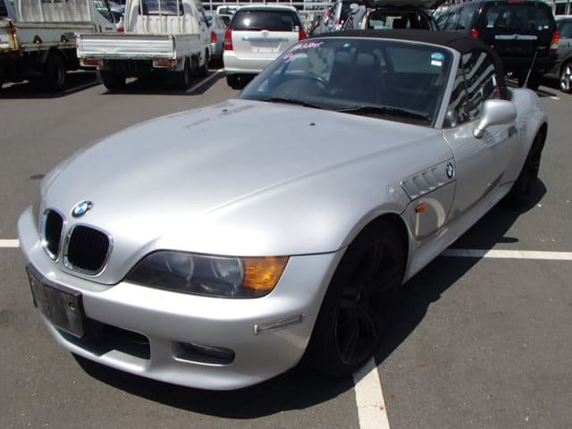 B-Pro Auto Stock | B-Pro JDM Imports