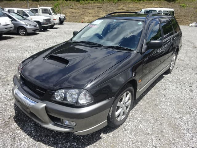 B-Pro Auto Stock | B-Pro JDM Imports