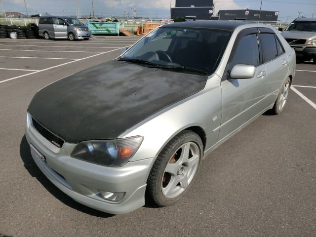 B-Pro Auto Stock | B-Pro JDM Imports