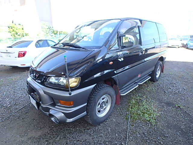 B-Pro Auto Stock | B-Pro JDM Imports