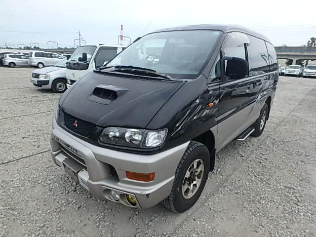 B-Pro Auto Stock | B-Pro JDM Imports