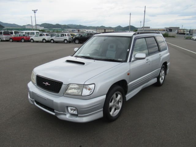 B-Pro Auto Stock | B-Pro JDM Imports